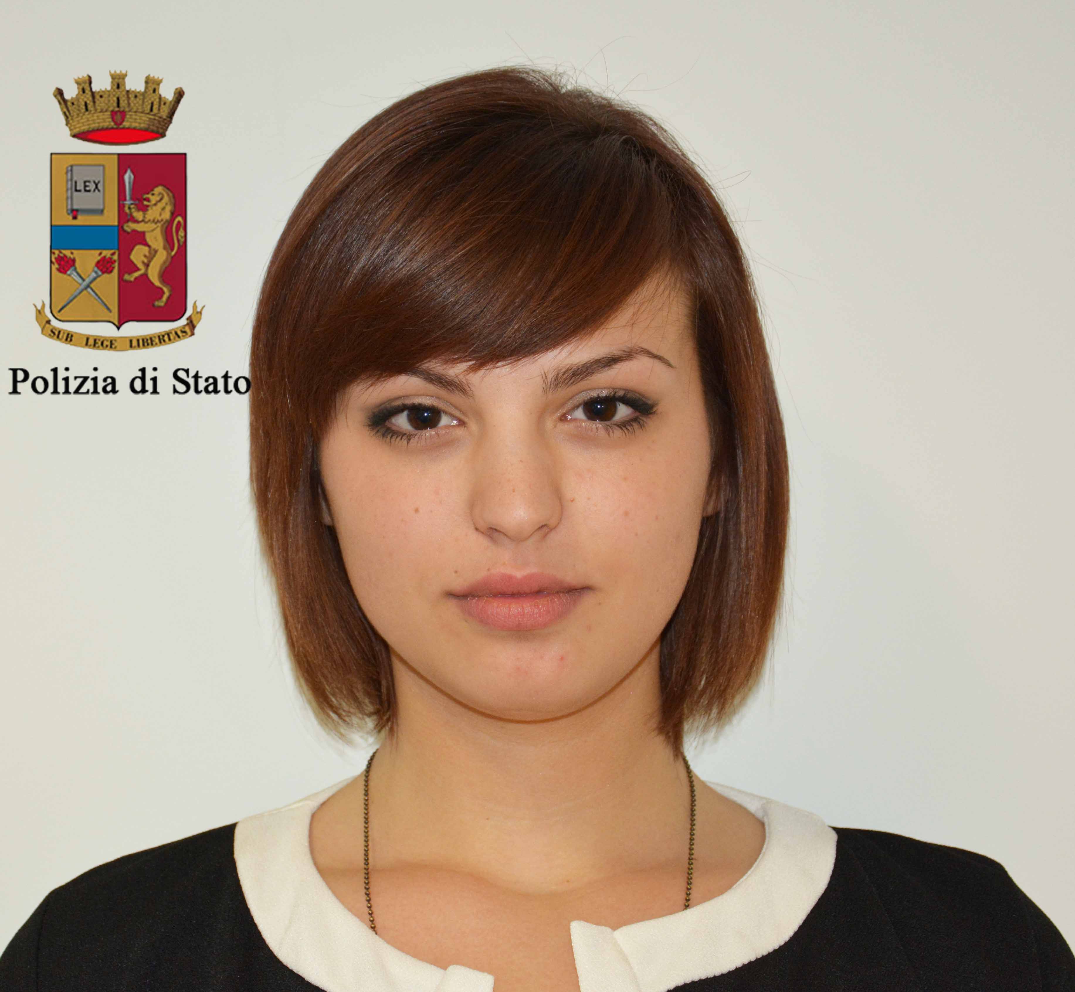 La Polizia di Stato – Squadra Mobile – ha tratto in arresto NICASTRO ...