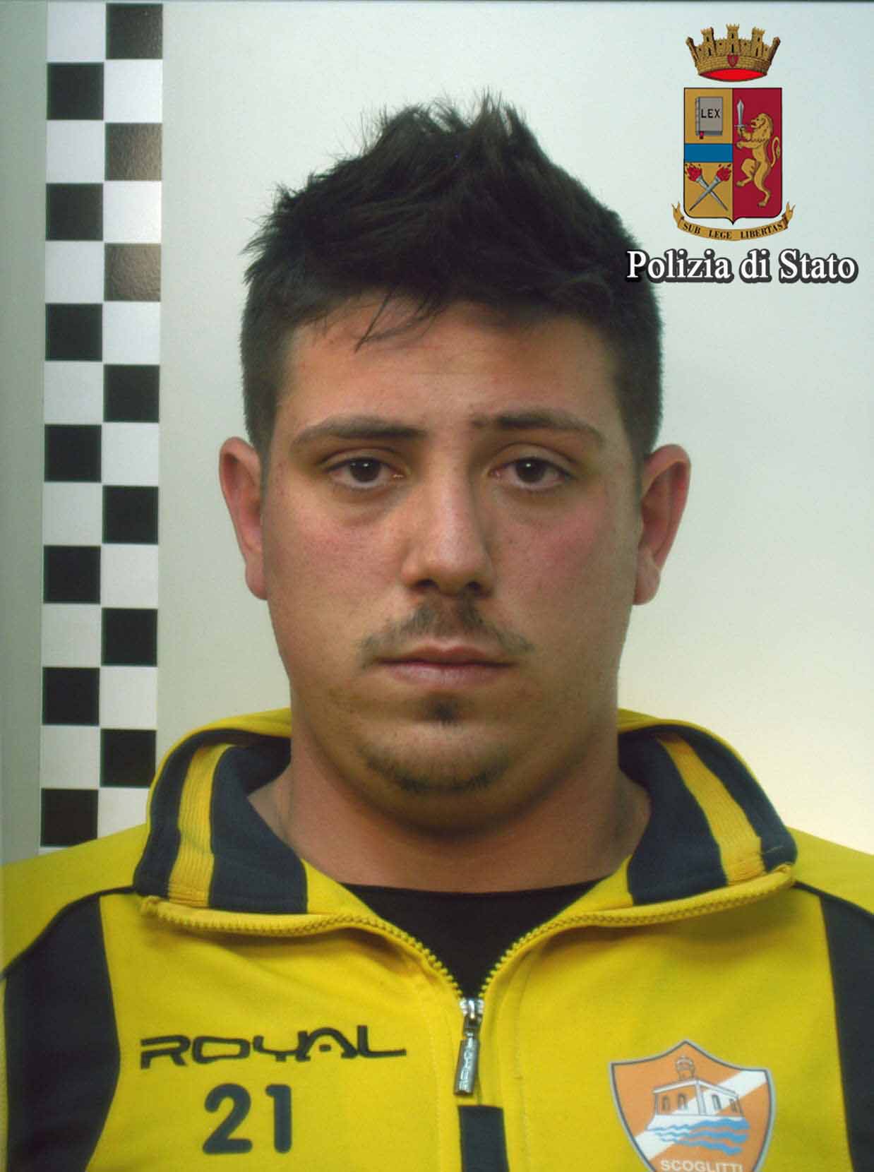 La Polizia di Stato arresta 4 rapinatori a Vittoria. Autista e “palo ...