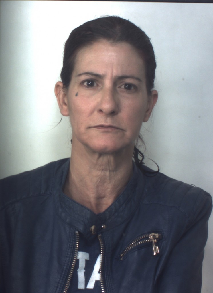 PRIOLO G. (SR). IN CARCERE PER FAVOREGGIAMENTO, FURTO AGGRAVATO ED ...