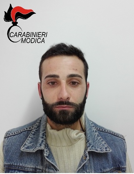 ISPICA (RG) – Operazione Ispica Sicura: la droga per il weekend – 2 ...