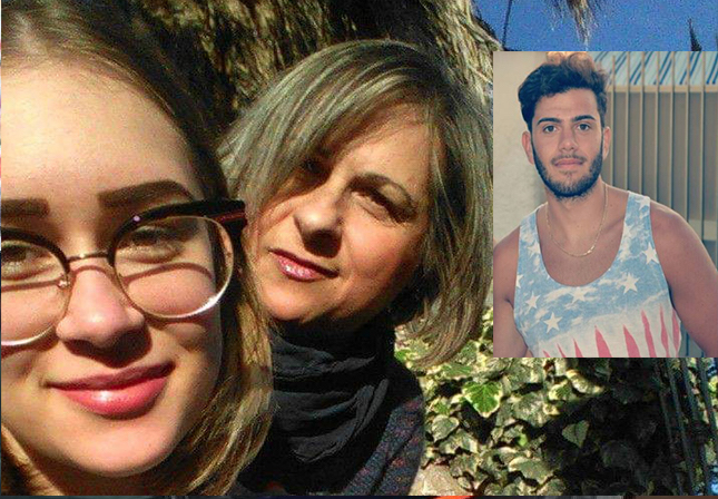 Tragico incidente stradale sulla Statale 115 Ispica – Rosolini:tre ...