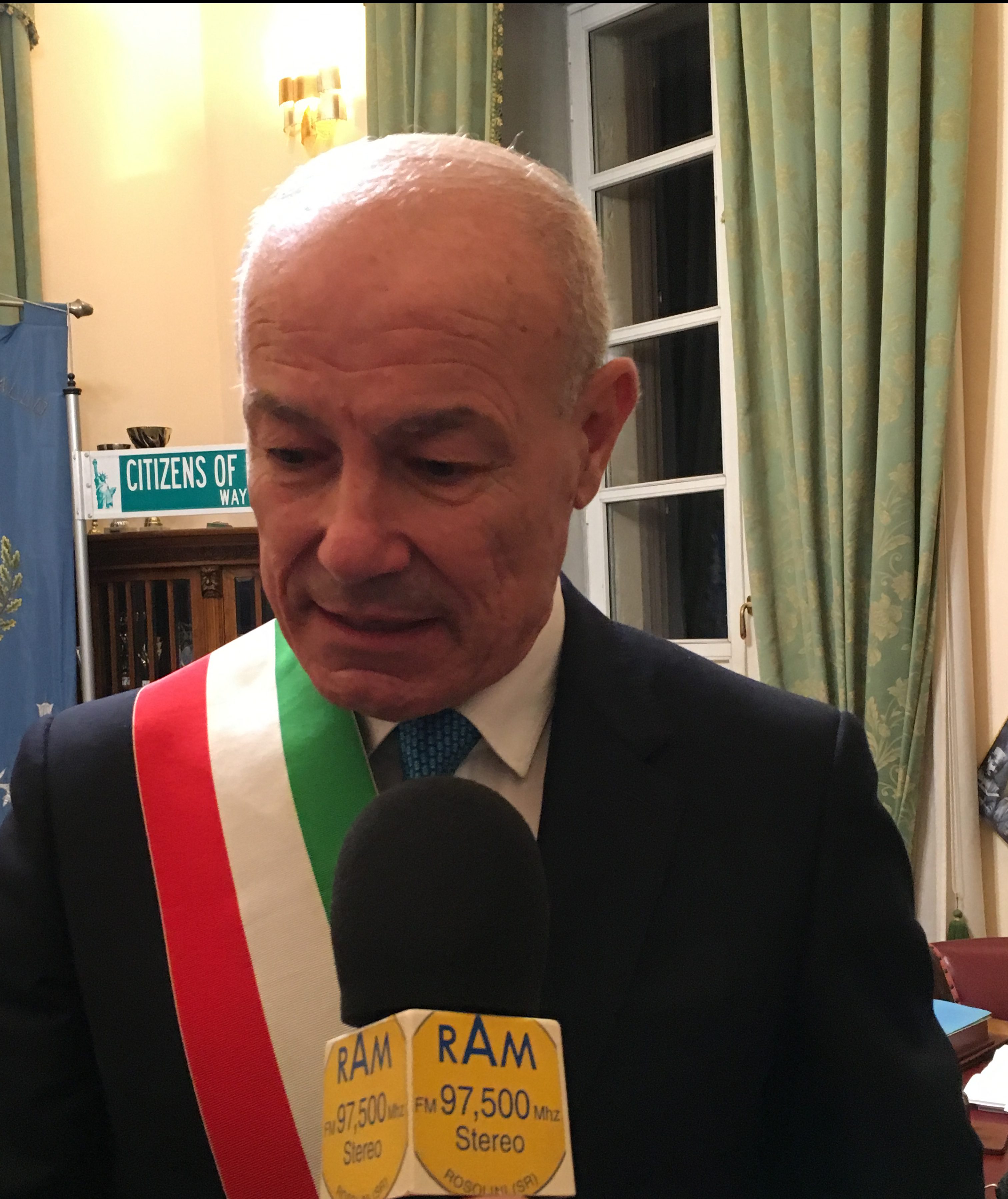 POZZALLO – “Esprimo soddisfazione, pur con le cautele di rito, per l ...