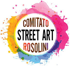 Street Art Rosolini: “La Città che verrà” – Radio Audizioni Mediterranea