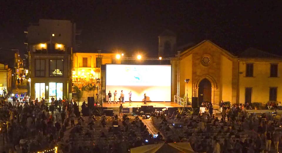 Pachino/Marzamemi- Cinema di Frontiera, ecco i 6 film in concorso ...
