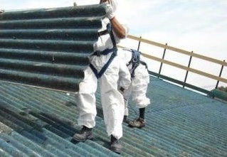 Palermo – 10 milioni di euro dalla Regione per lo smaltimento dell’amianto – Radio Audizioni ...