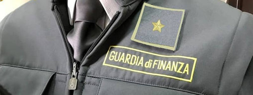 Maxi bando per 1410 allievi finanzieri con diploma – Radio Audizioni ...